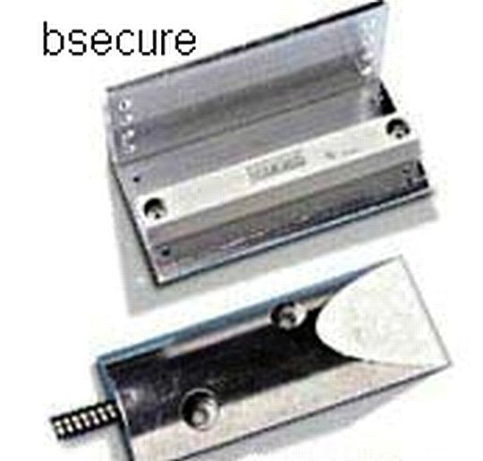 Bsecure - הביטחון שלך זה העסק שלנו | מגנט כבד למערכת אזעקה להתקנה ...