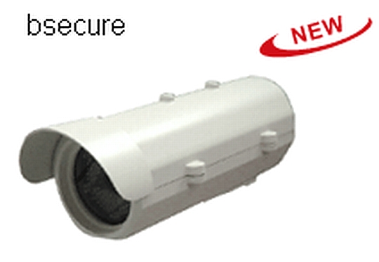 Bsecure - הביטחון שלך זה העסק שלנו | מיגון אנטי ואנדל | אביזרים למצלמות